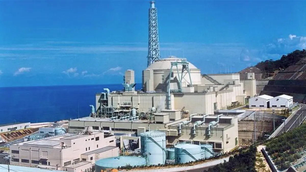 Monju reactor decommissioning begins - Frontline